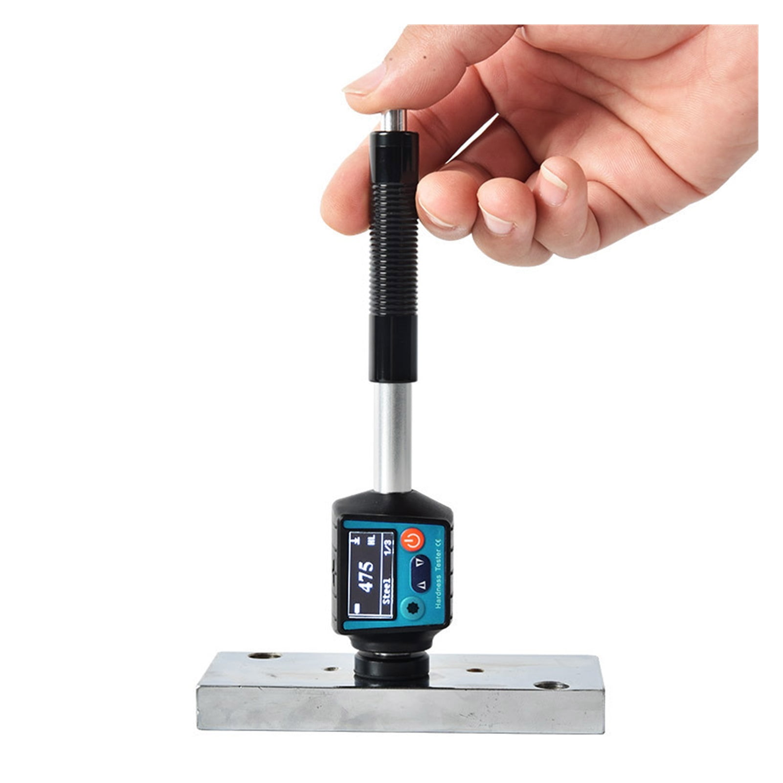 AH 110 Pentype Leeb Hardness Tester Metal Hardness Measurement ...