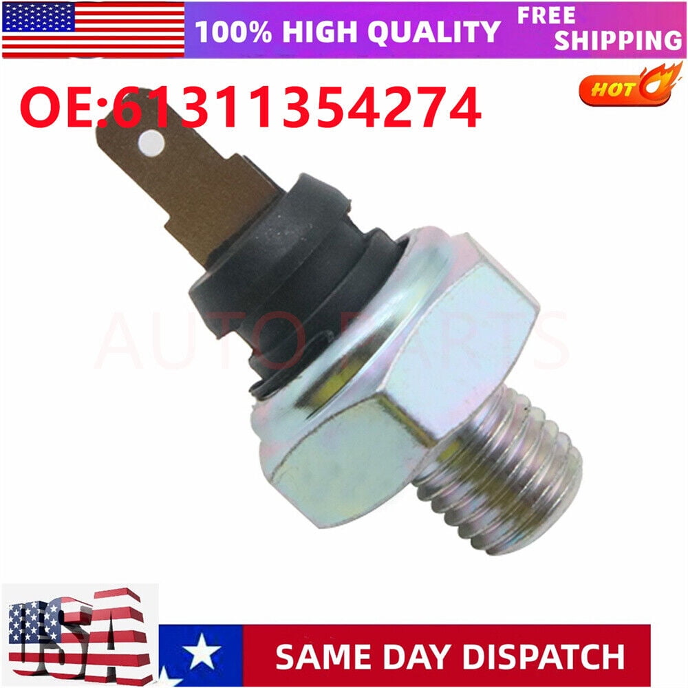 AH-61311354274 Oil Pressure Alarm for MERCEDES Sprinter VW Lt 28-46 ...