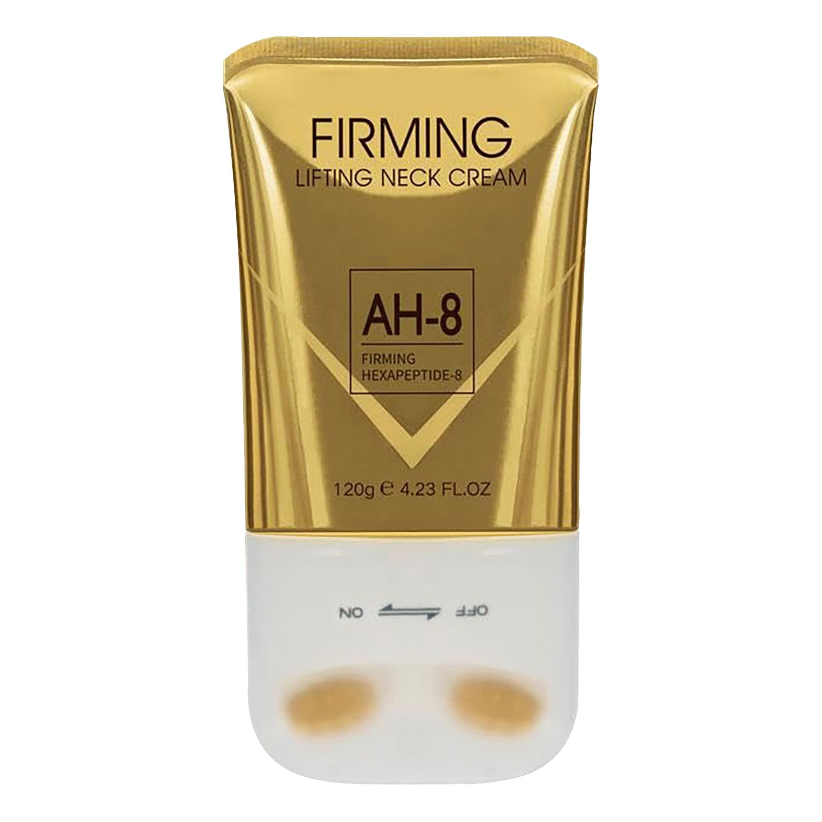 AH-8 Firming Neck Cream for Crepey Skin Body Care Comfort, Contains ...