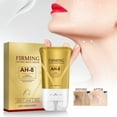 AH-8 Neck Firming Moisturizer - Lifting, Smoothing & Wrinkle-Reducing ...