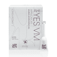 AH! YES VM Vaginal Moisturizer, Dryness Treatment, 0.17fl oz x 30 Pre ...