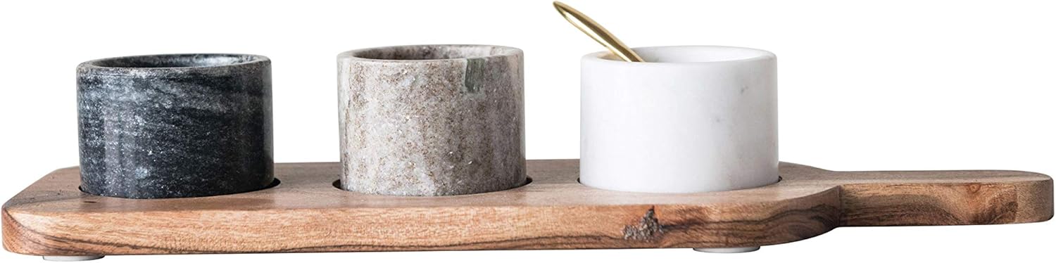 AH0143 Pinch Pot, 15 Inch Tray, Grey - Walmart.com