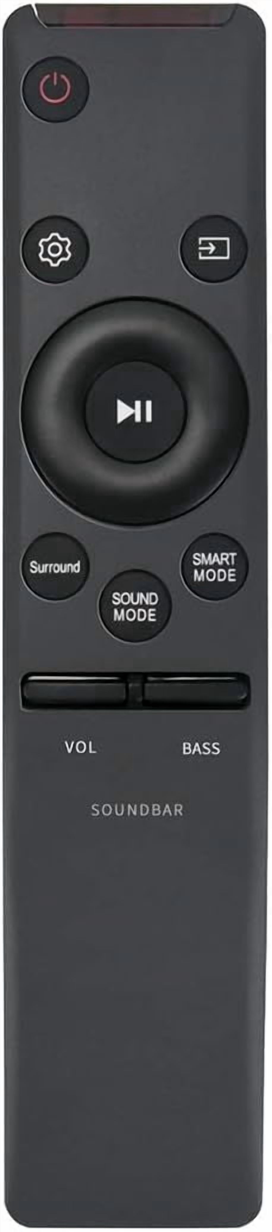 AH59-02759A Replacement Remote Control Commander fit for Samsung ...
