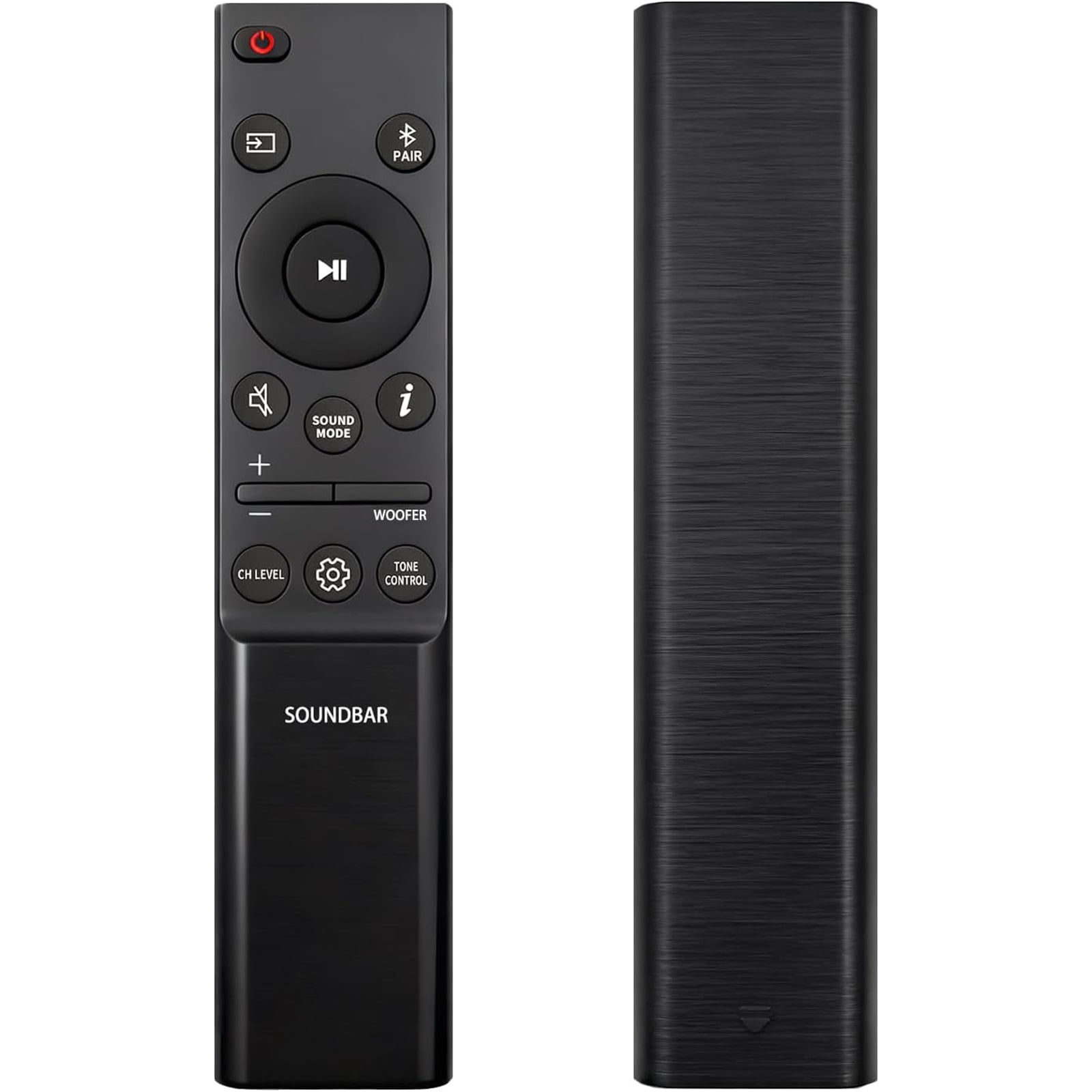 AH81-15439A Replacement Remote Control for Samsung Sound Bar HW-B550 HW ...