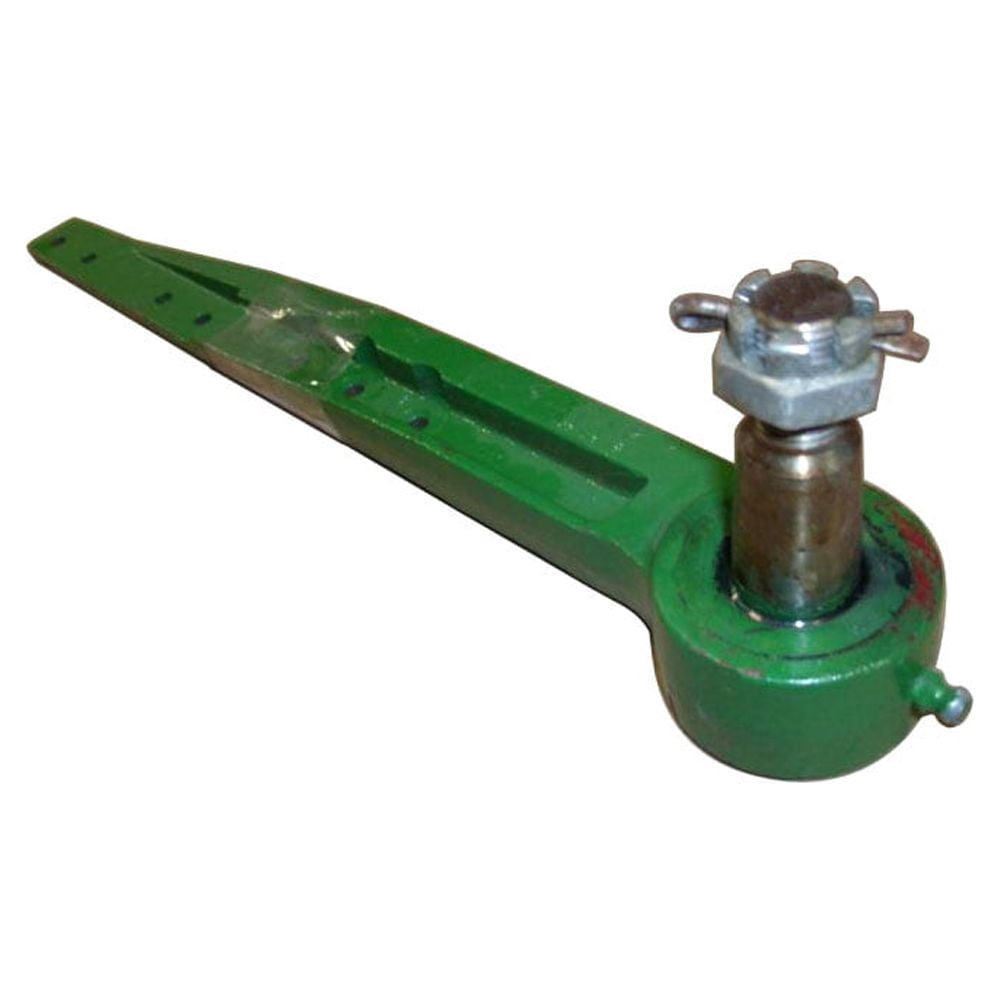 AH89498 Sickle Knife Head Fits John Deere 200 & 900 Grain Heads ...