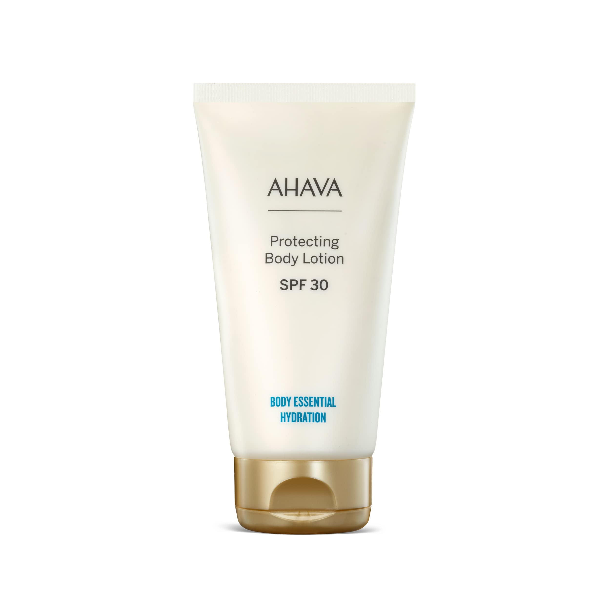 AHAVA. Protecting Body Lotion SPF30 HYZ01 - Ideal body for sun exposure ...