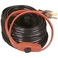 AHB-112 12 foot Heat Cable - Walmart.com