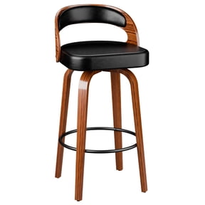 Walnut Barstools