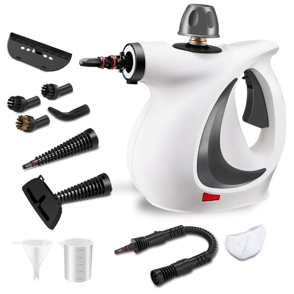 Steam Cleaners in Vacuums, Steamers & Floor Care - Walmart.com