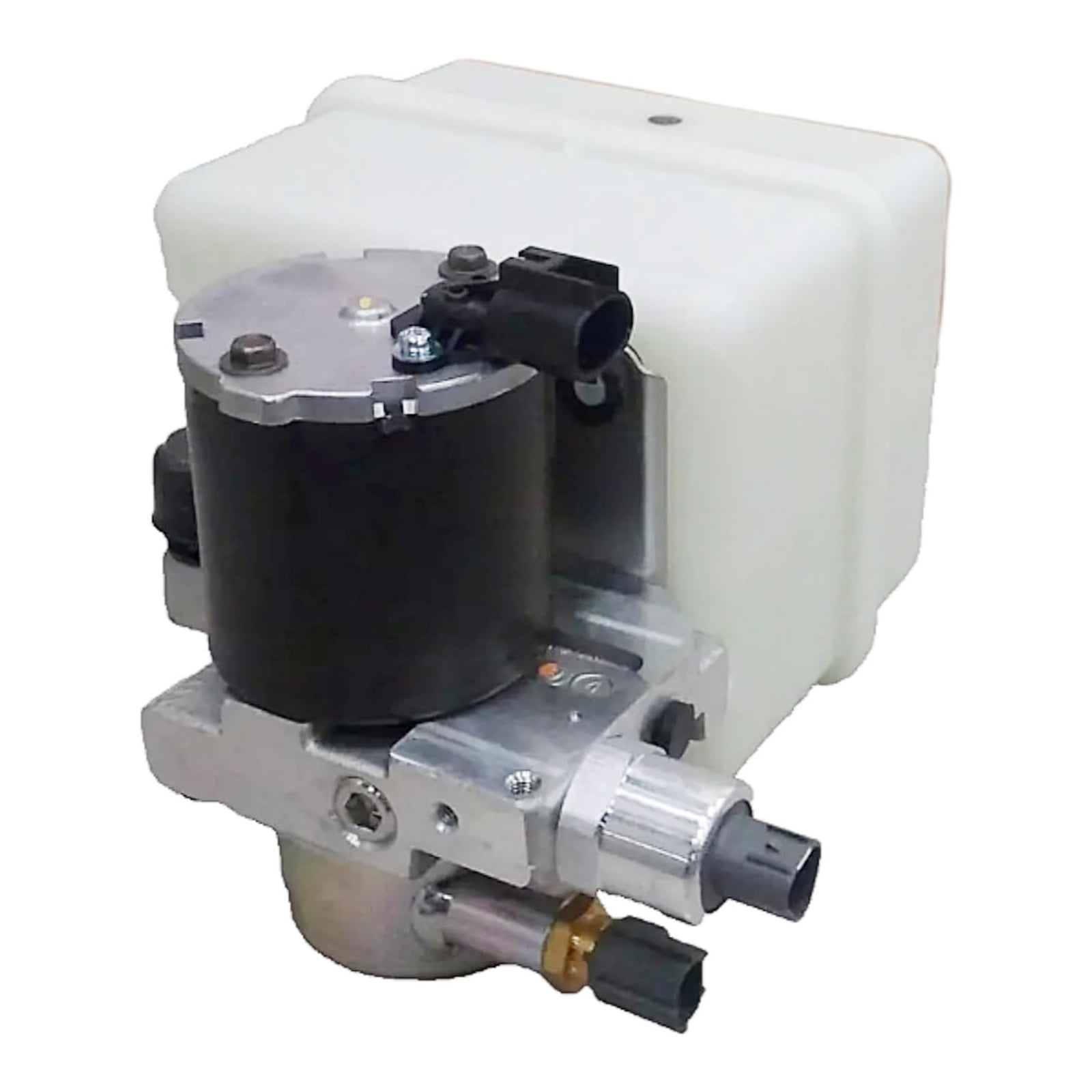 AHC Height Control Pump & Motor 48910-60012 for Toyota Land Cruiser ...