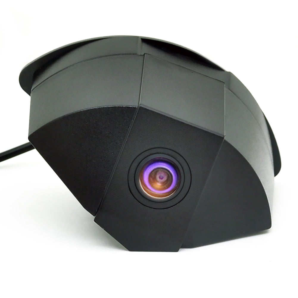 AHD 1080P 1000TVL Car Front View Logo Camera For Mercedes Benz Vito ...