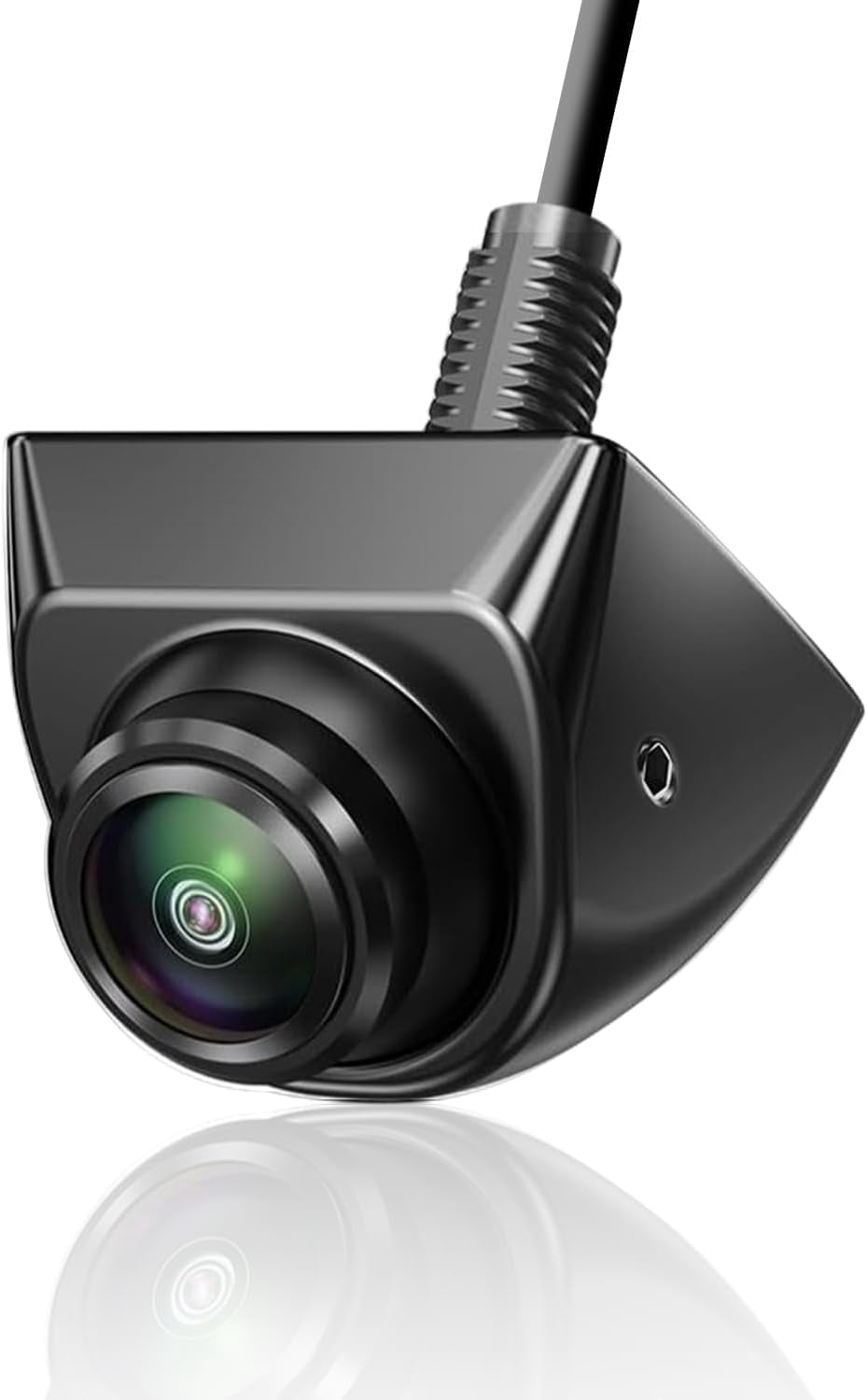 AHD 1080P Backup Camera for Cars - 170° Wide Angle, Super Night Vision ...