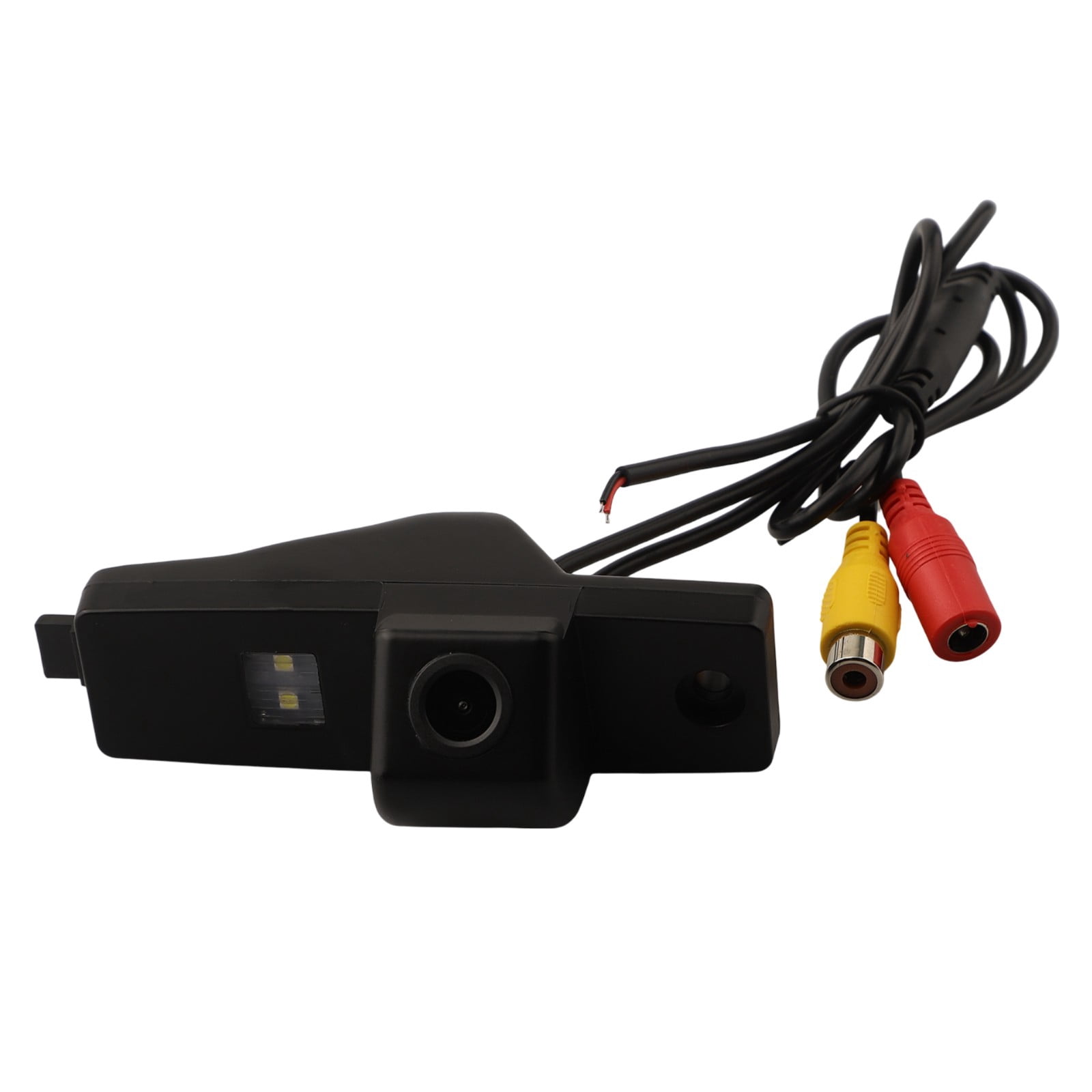 Ahd 1080P Rear View Camera For Toyota For Prado For Land Cruiser Quick ...