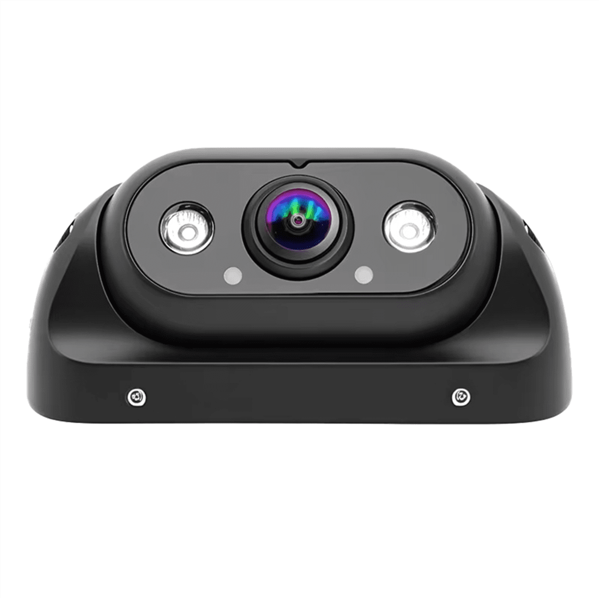 AHD 1920x1080P High Definition CCD Truck Starlight Night Vision Metal ...