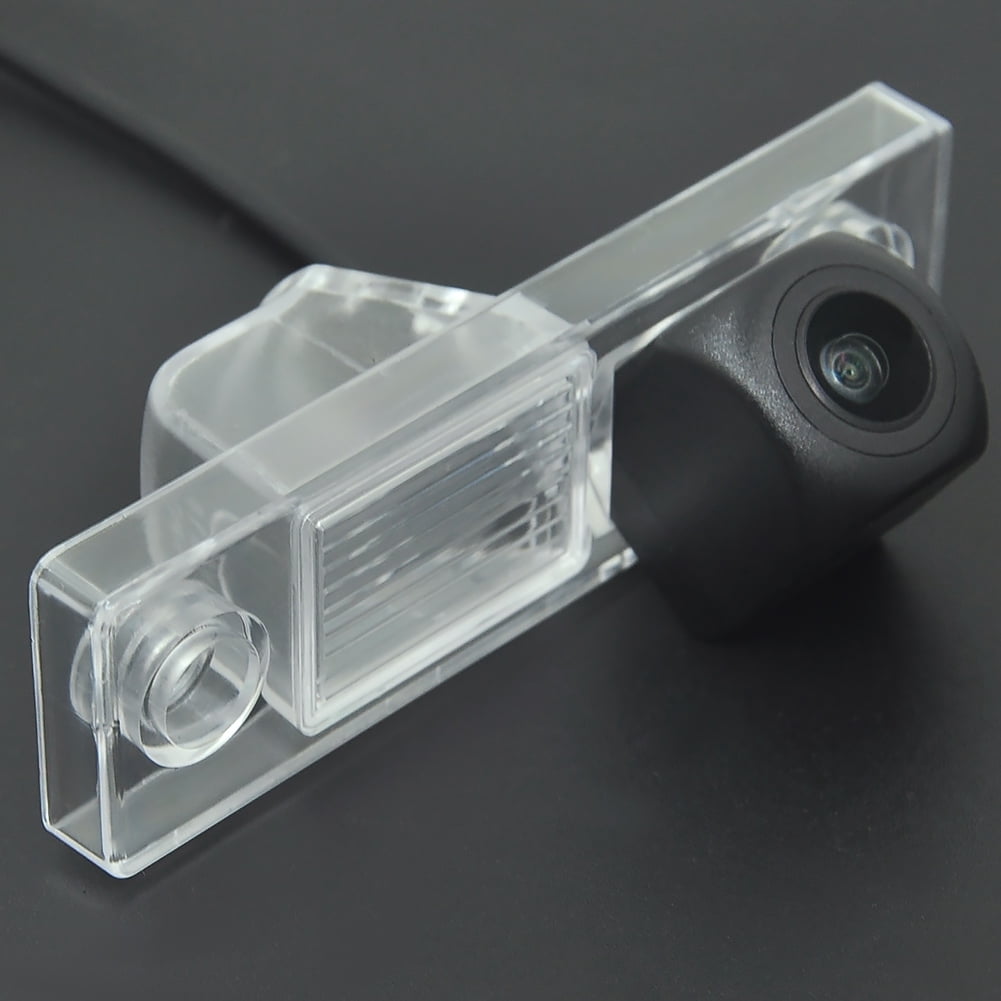 AHD Fisheye Wide angle Car Rearview Rear View Reverse Camera for ...
