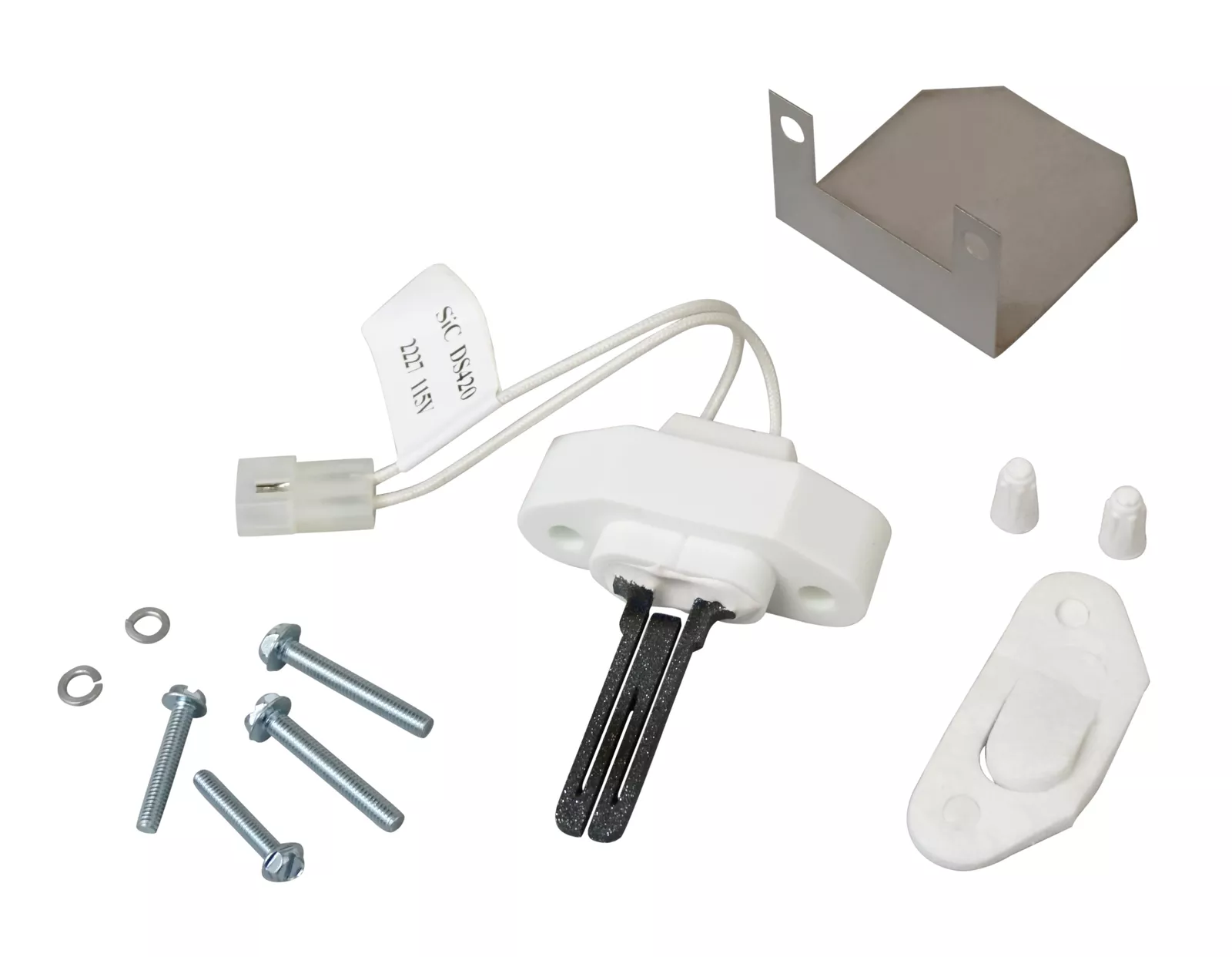 AHE, GV, HE Boiler Igniter Replaces Weil-McLain, 511-330-148, DS420KX ... AHE, GV, HE Boiler Igniter Replaces Weil-McLain, 511-330-148, DS420KX ...
