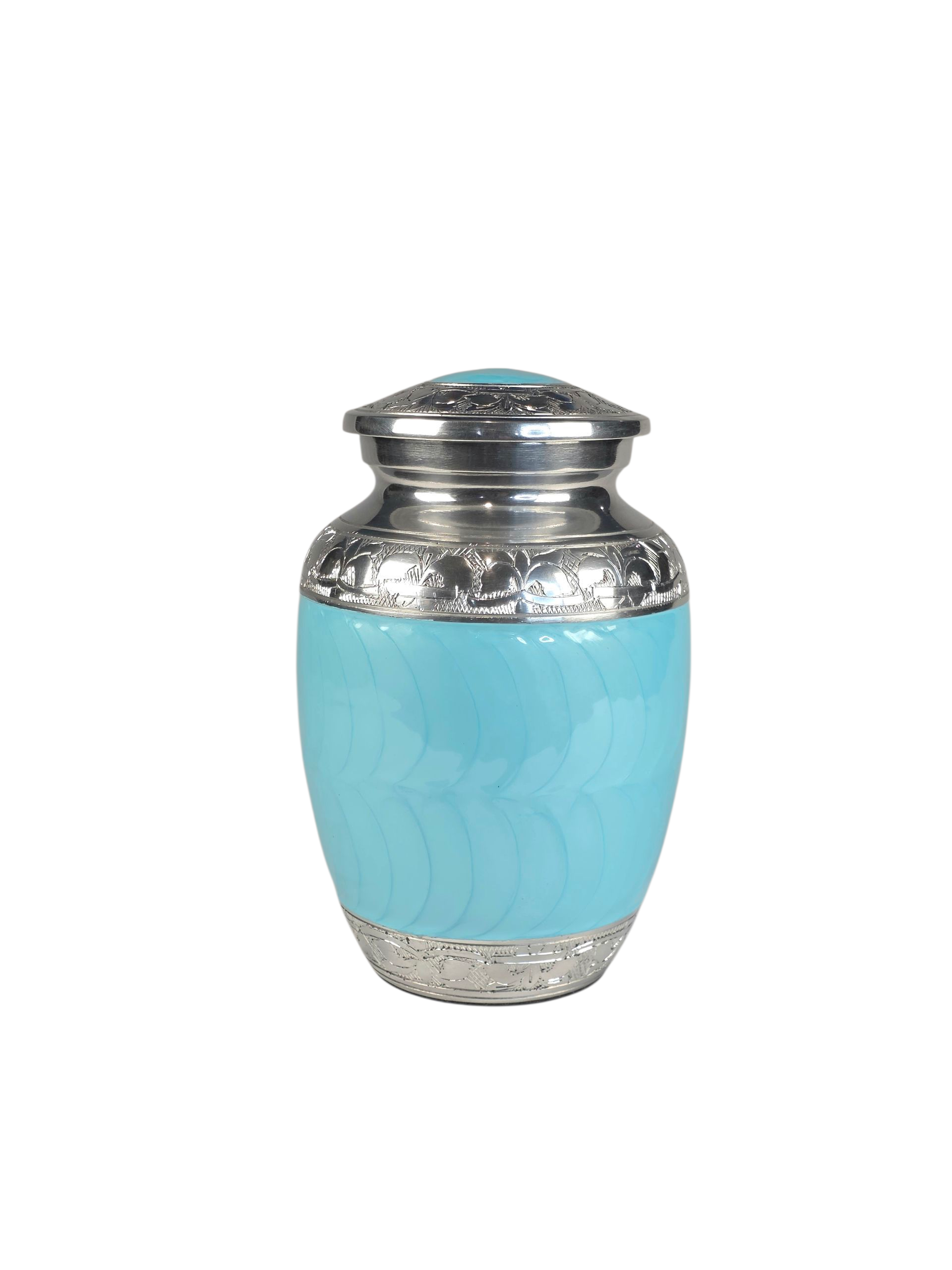AHG Cremation Urn for Human Ashes - Large Adult Urns for Ashes ...