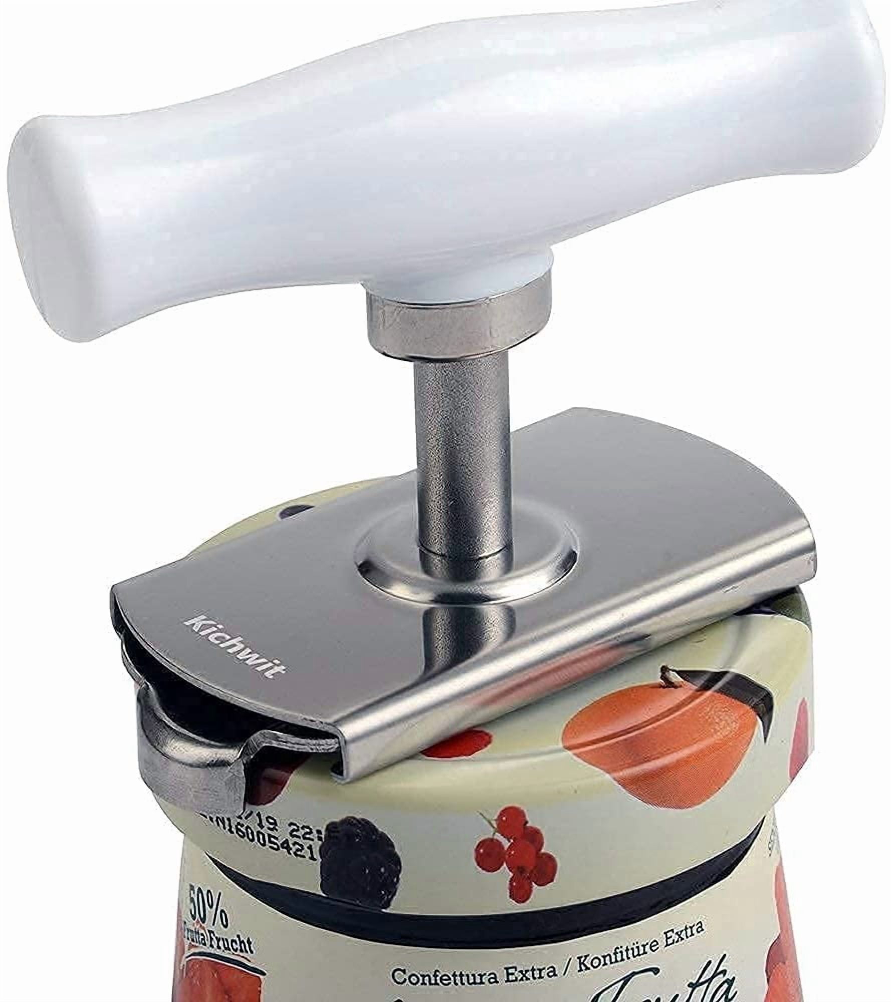 AHGLOP-Jar and Bottle Opener for Weak Hands, Retractable Jar Lid Opener ...