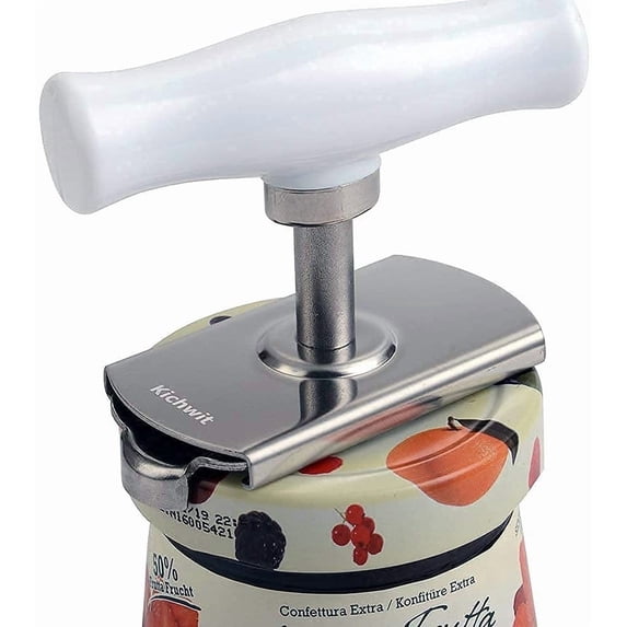 AHGLOP-Jar and Bottle Opener for Weak Hands, Retractable Jar Lid Opener ...