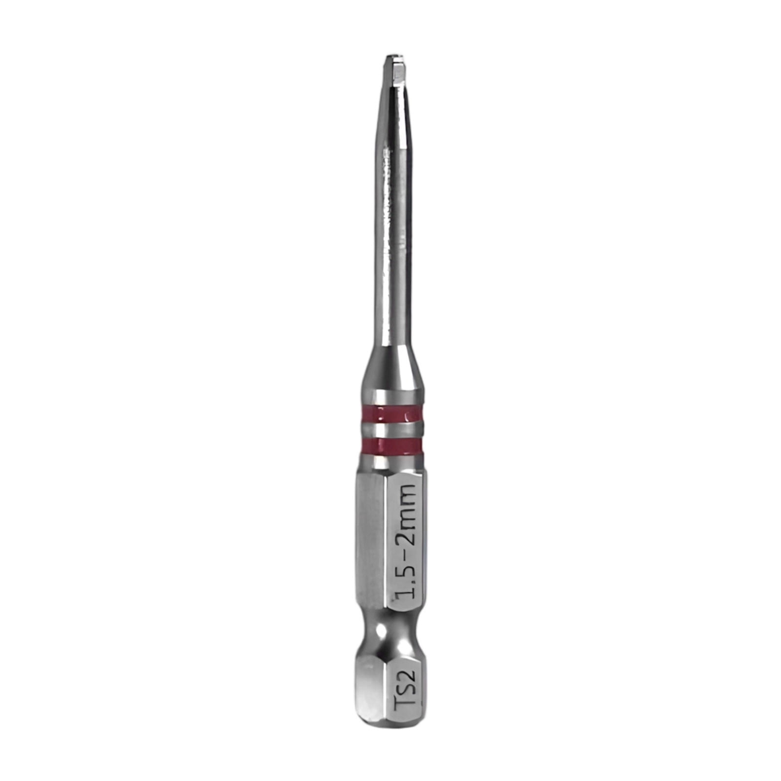 AHGQT Pagoda Hex Screwdriver Bit Set, 1Pcs All-in-One Magnetic Hex ...