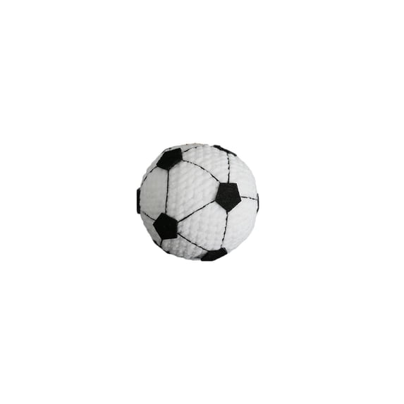 AHGQT Soccer Dragonfly Footbags, Spiral Pellet Filled Footbag Ball ...