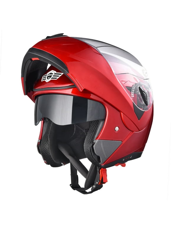 DOT Motorcycle Helmets in Motorcycle Helmets - Walmart.com