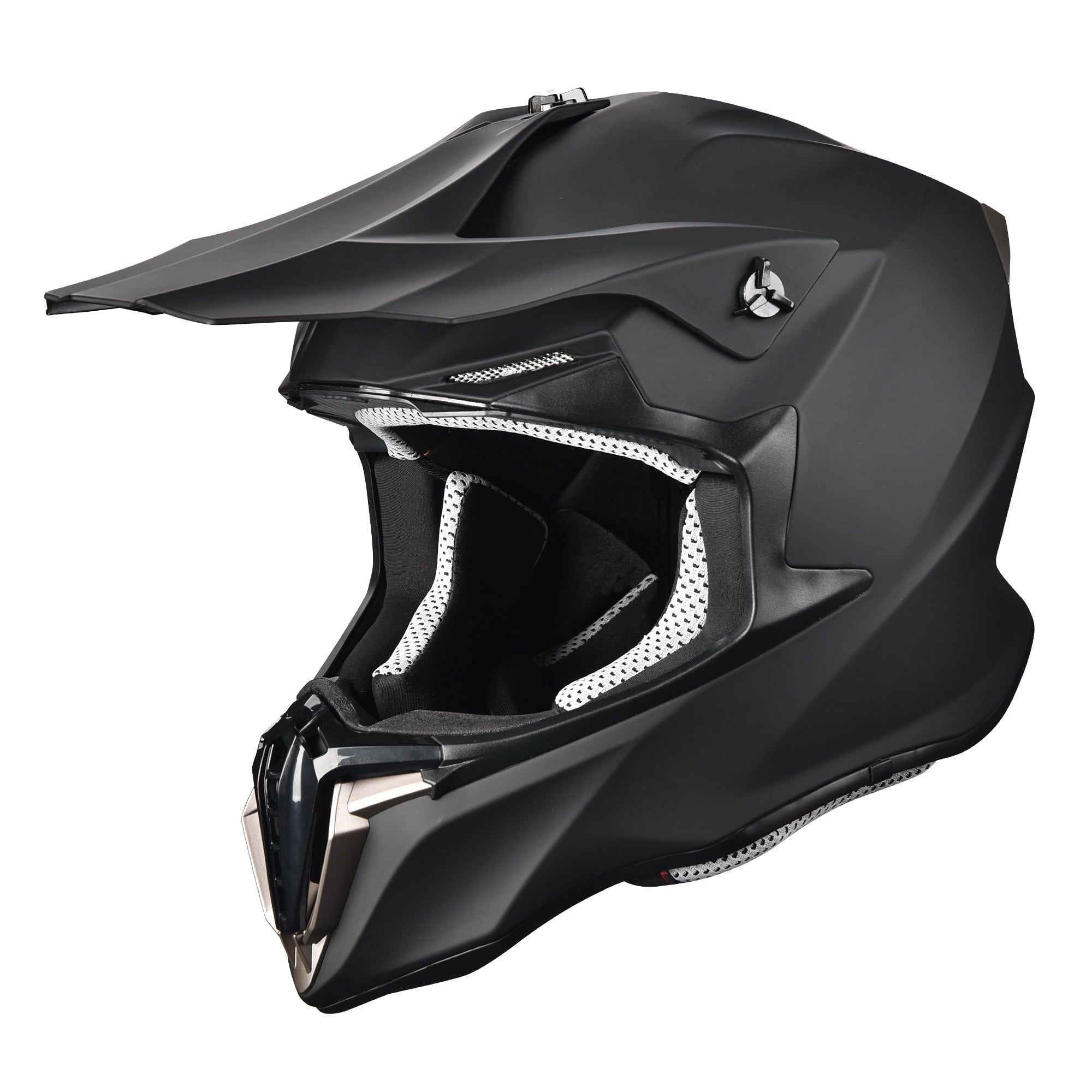 Free Shipping! AHR Offroad Full Face Motorcycle Helmet Motocross Dirt ...