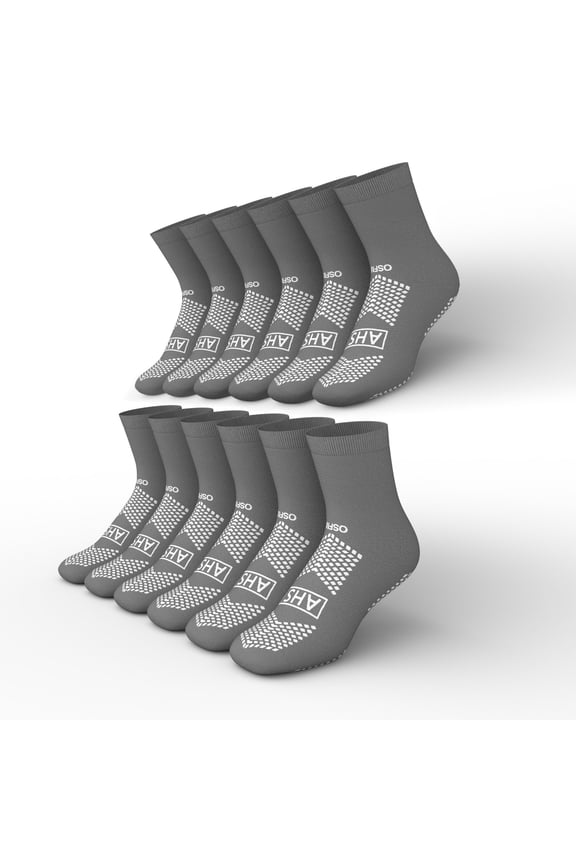 Hospital Socks