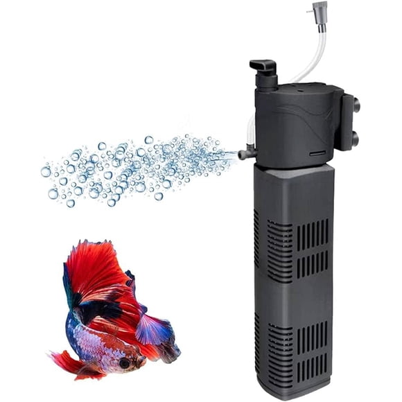 40 Gallon Turtle Tank Filter
