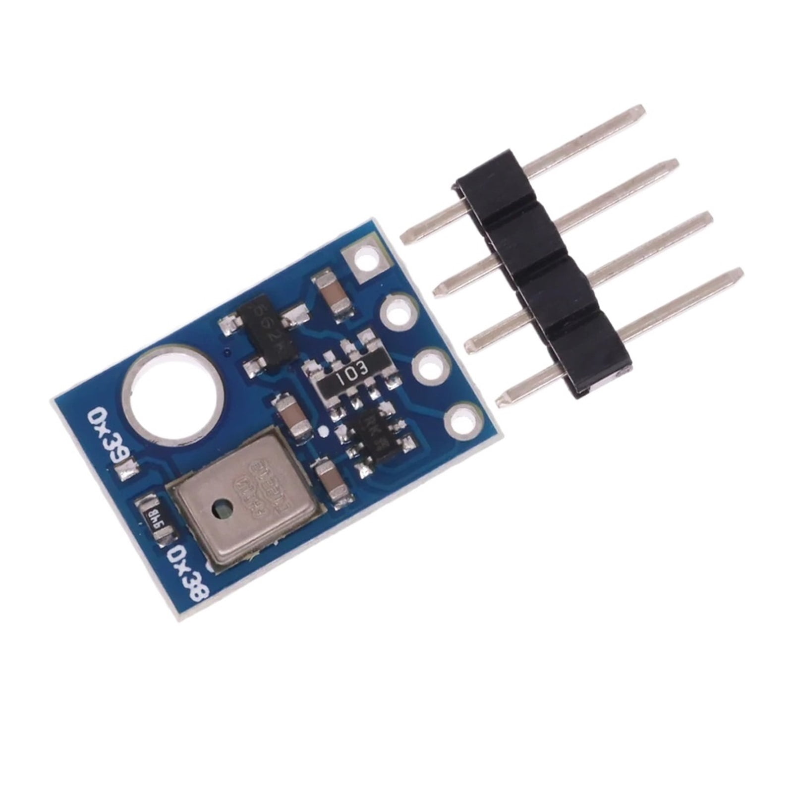 AHT10 AHT20 AHT21 High Precision Digital Temperature and Humidity ...