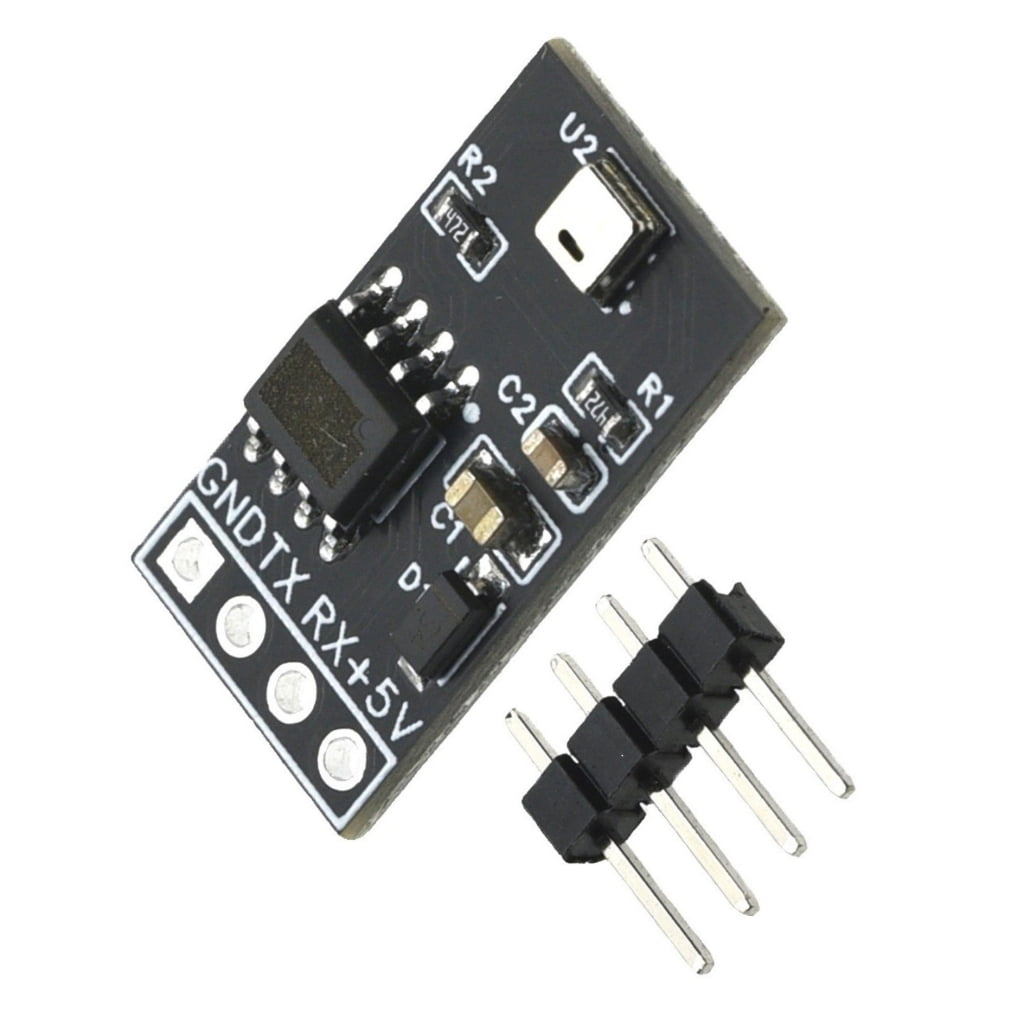 AHT20/AHT30 Digital Temperature Humidity Sensors Module Supporting ...