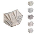 AHTJRT Cotton Briefs for Women Cute Lace Trim Slimming Butt Lifter ...