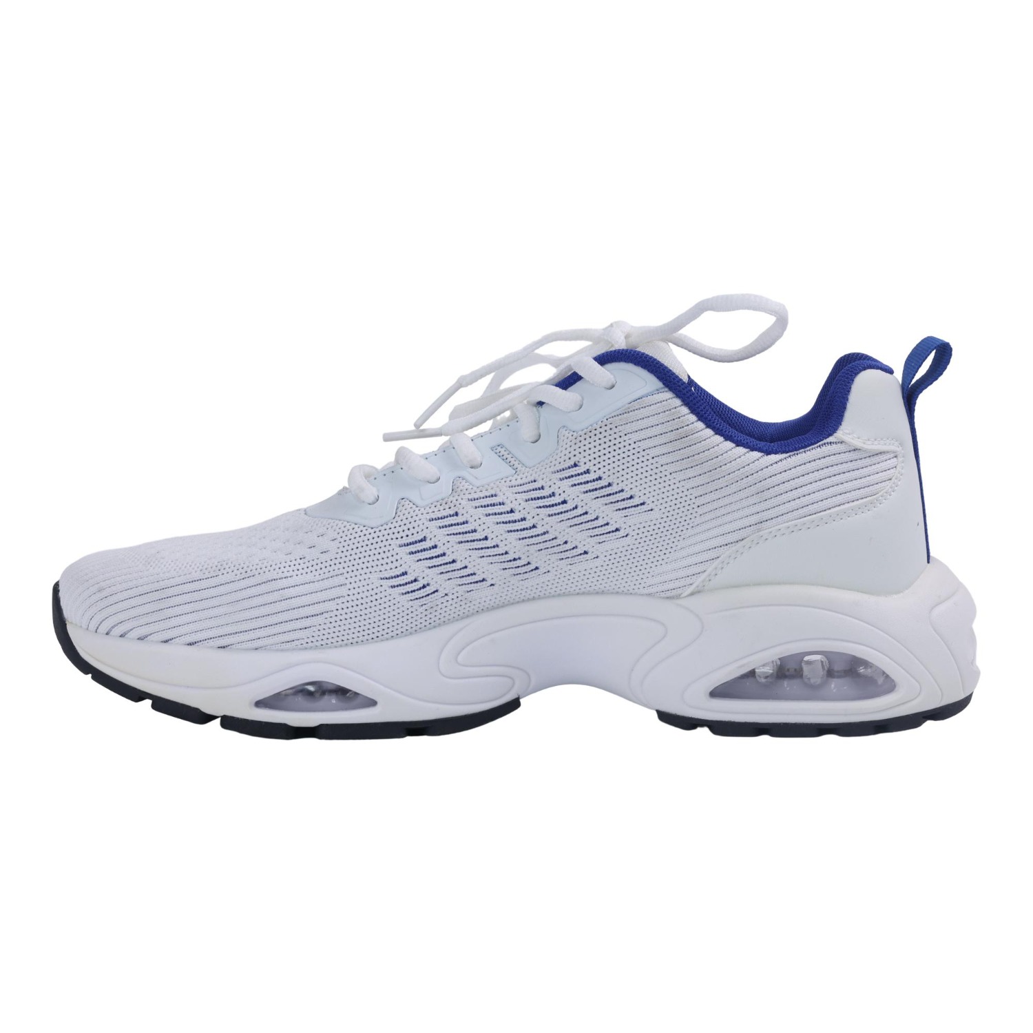 AHUSIR Men's Athletic Running Shoes Lightweight Breathable Tennis ...