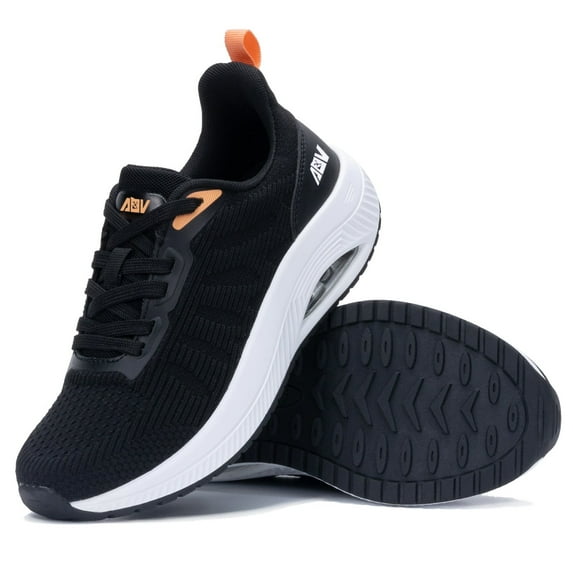 AHUSIR Women Trail Running Shoes Fashion Walking Hiking Sneakers for ...