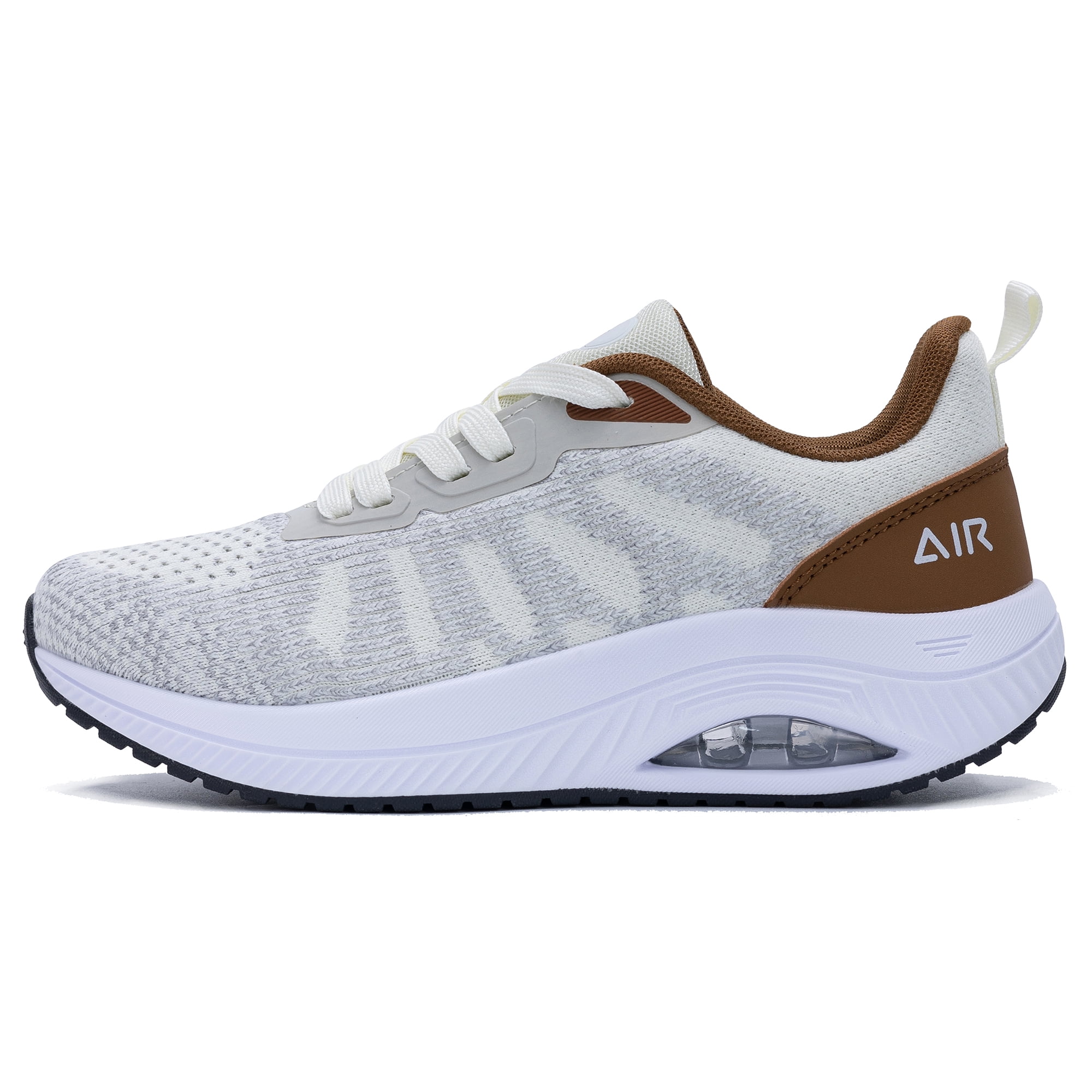 AHUSIR Women Trail Running Shoes Fashion Walking Hiking Sneakers for ...