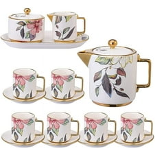 Tea Cup Sets