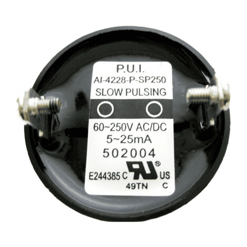 AI-4228-P-SP250 Slow Pulsing Piezo Audio Indicator - Walmart.com