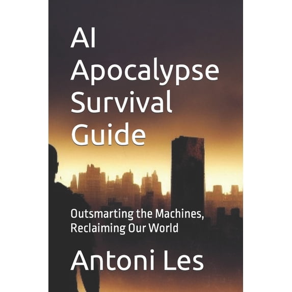 AI Apocalypse Survival Guide: Outsmarting the Machines, Reclaiming Our ...