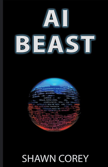 AI Beast, (Paperback) - Walmart.com