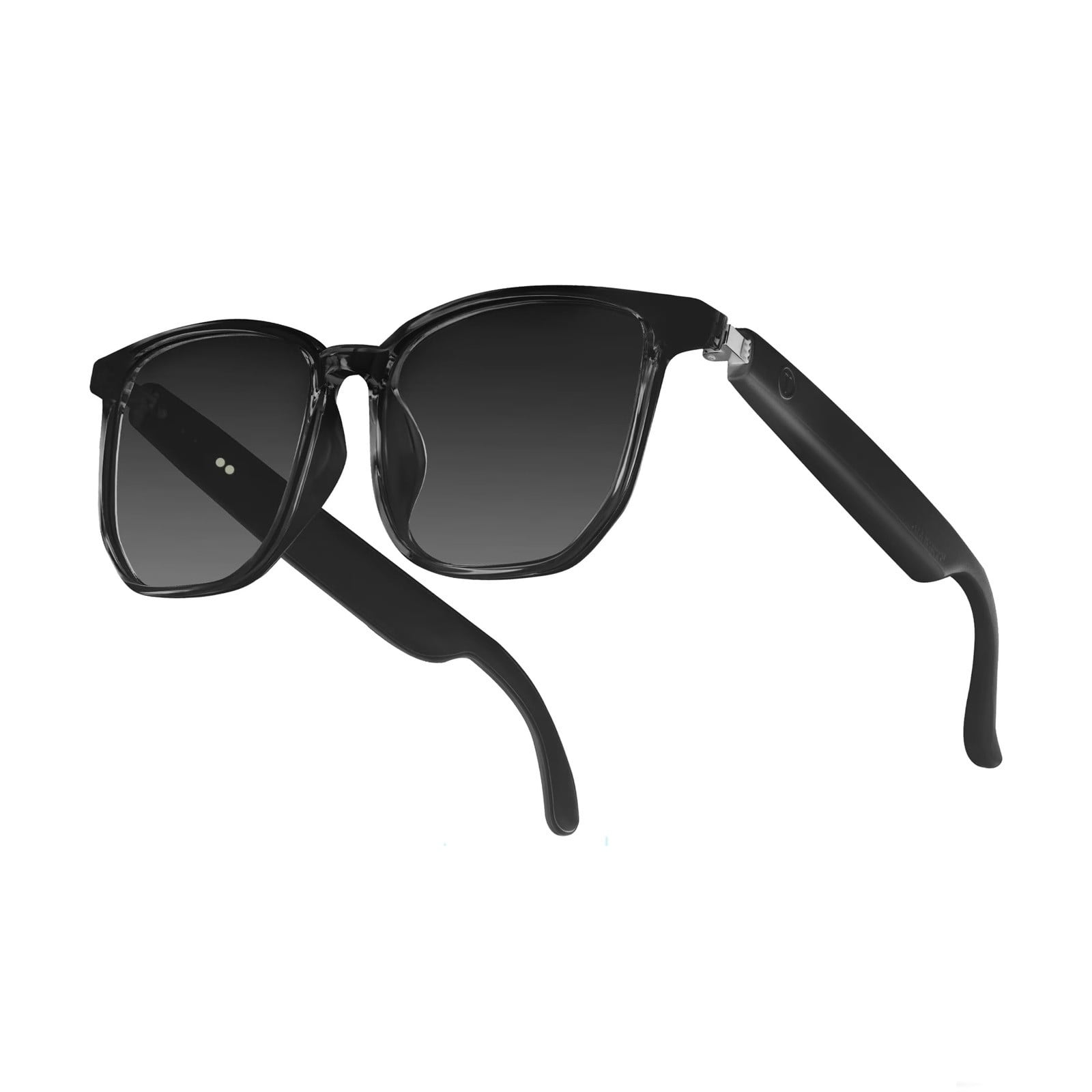 AI Bluetooth Glasses with 110+ Language Translation - Multifunctional ...