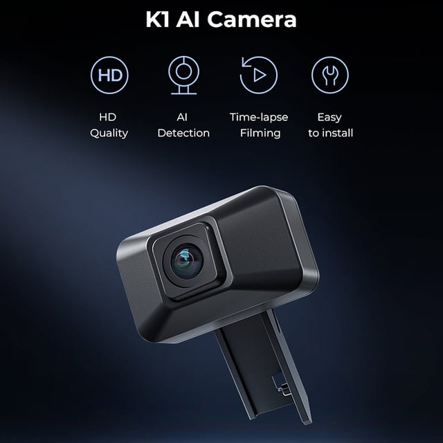 AI Camera Control Intelligent Assistant Support Real Time Viewing and ...