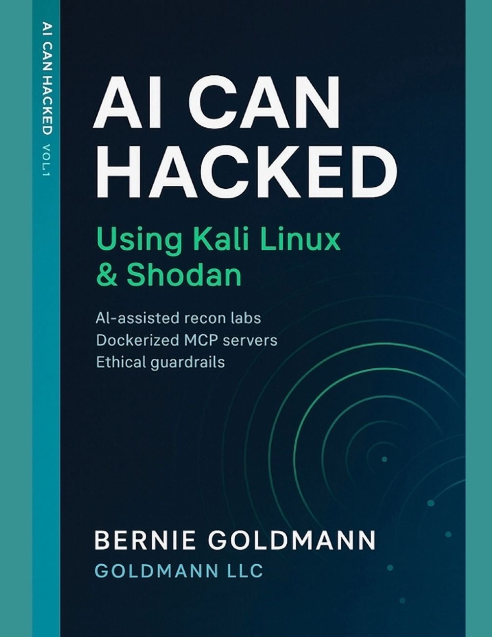 AI Can Hacked AI Can Hacked: Using Kali Linux & Shodan: A Comprehensive ...