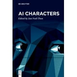 AI Characters, (Paperback) - Walmart.com