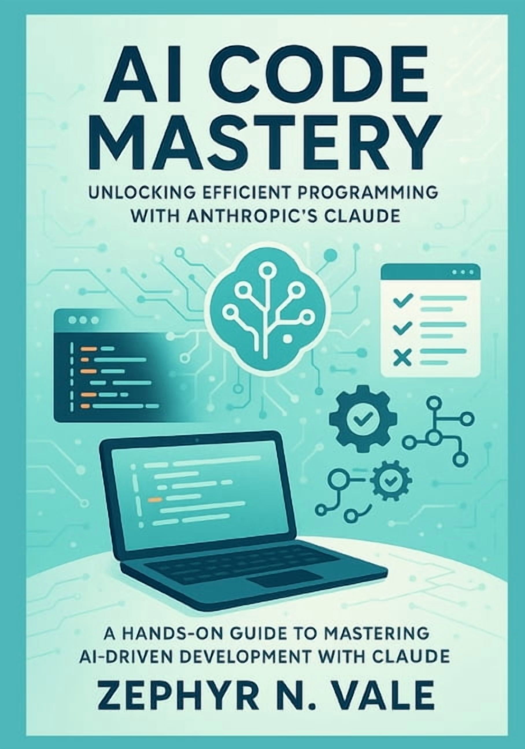 AI Code Mastery: Unlocking Efficient Programming with Anthropic's ...