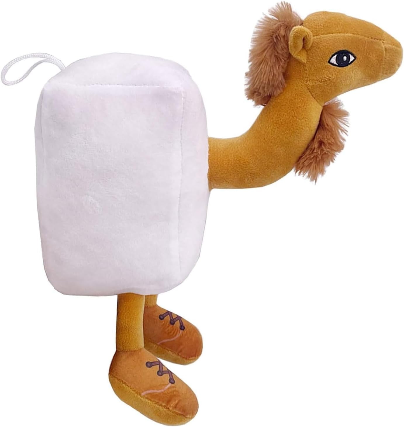 AI-Crafted,Animals Plush Italian Brainrot,Stuffed Animals Evolution ...