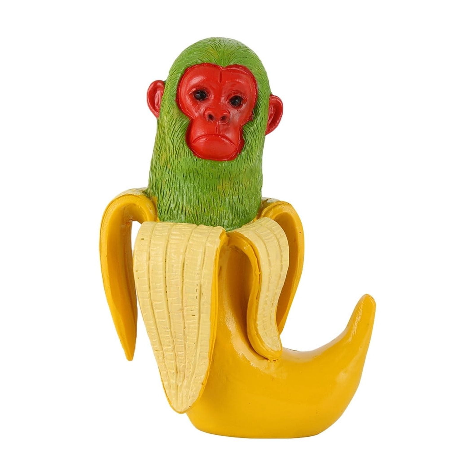 AI-Crafted Italian Brainrot Animals Action Figure Collection Model ...