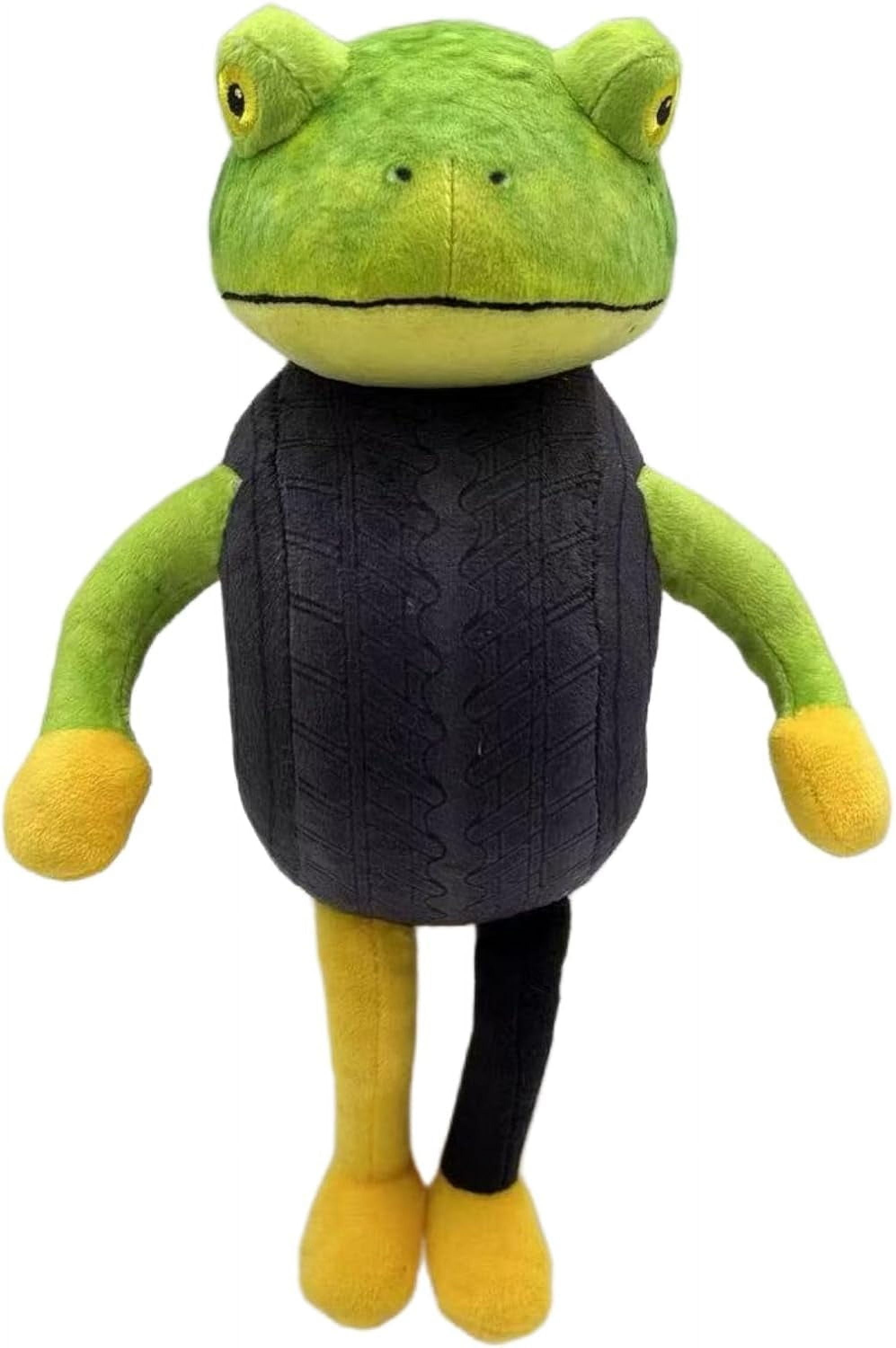 AI-Crafted Italian Brainrot Animals Plush,10″ Brainrot Evolution ...