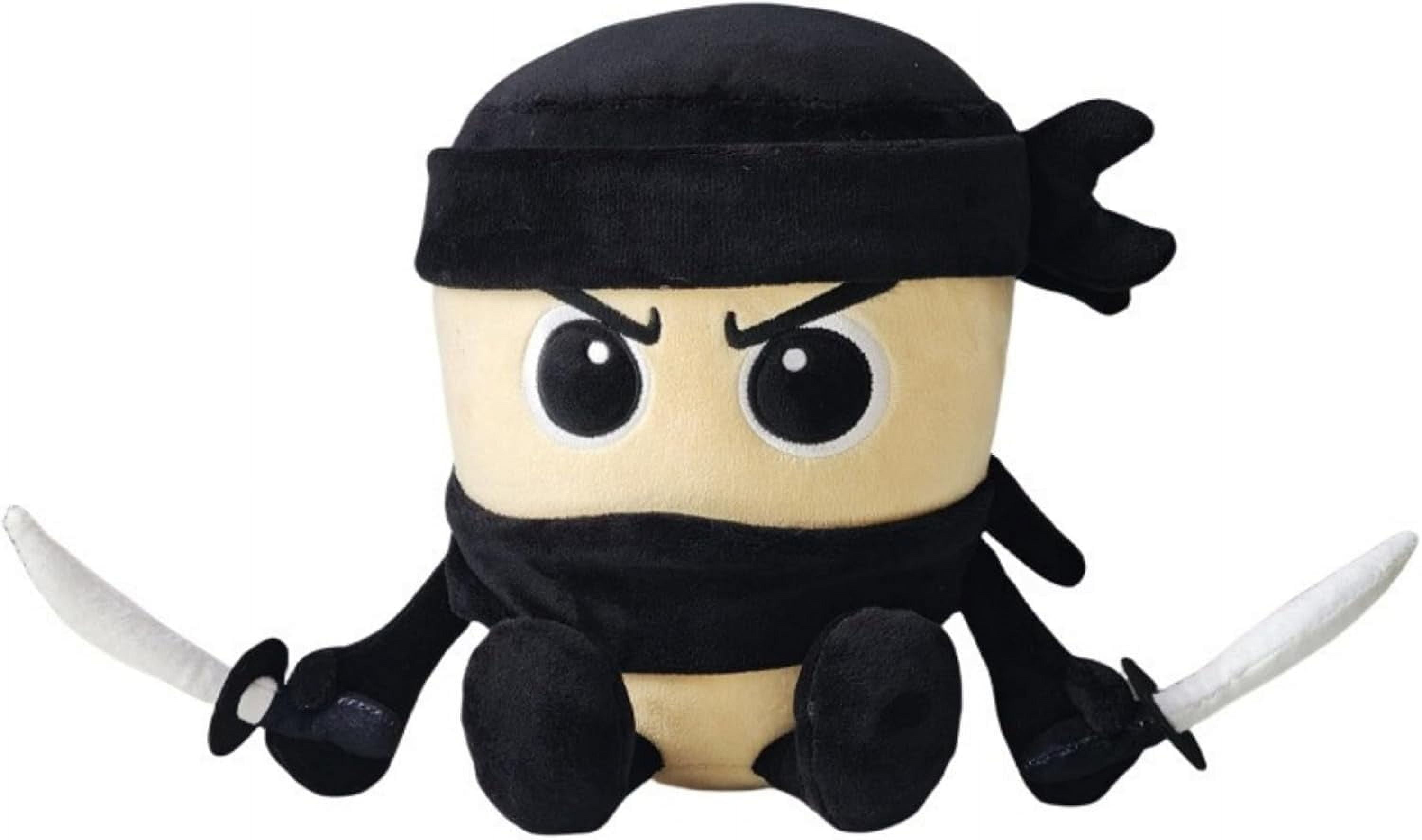 AI-Crafted Italian Brainrot Animals Plush,10″ Brainrot Evolution ...