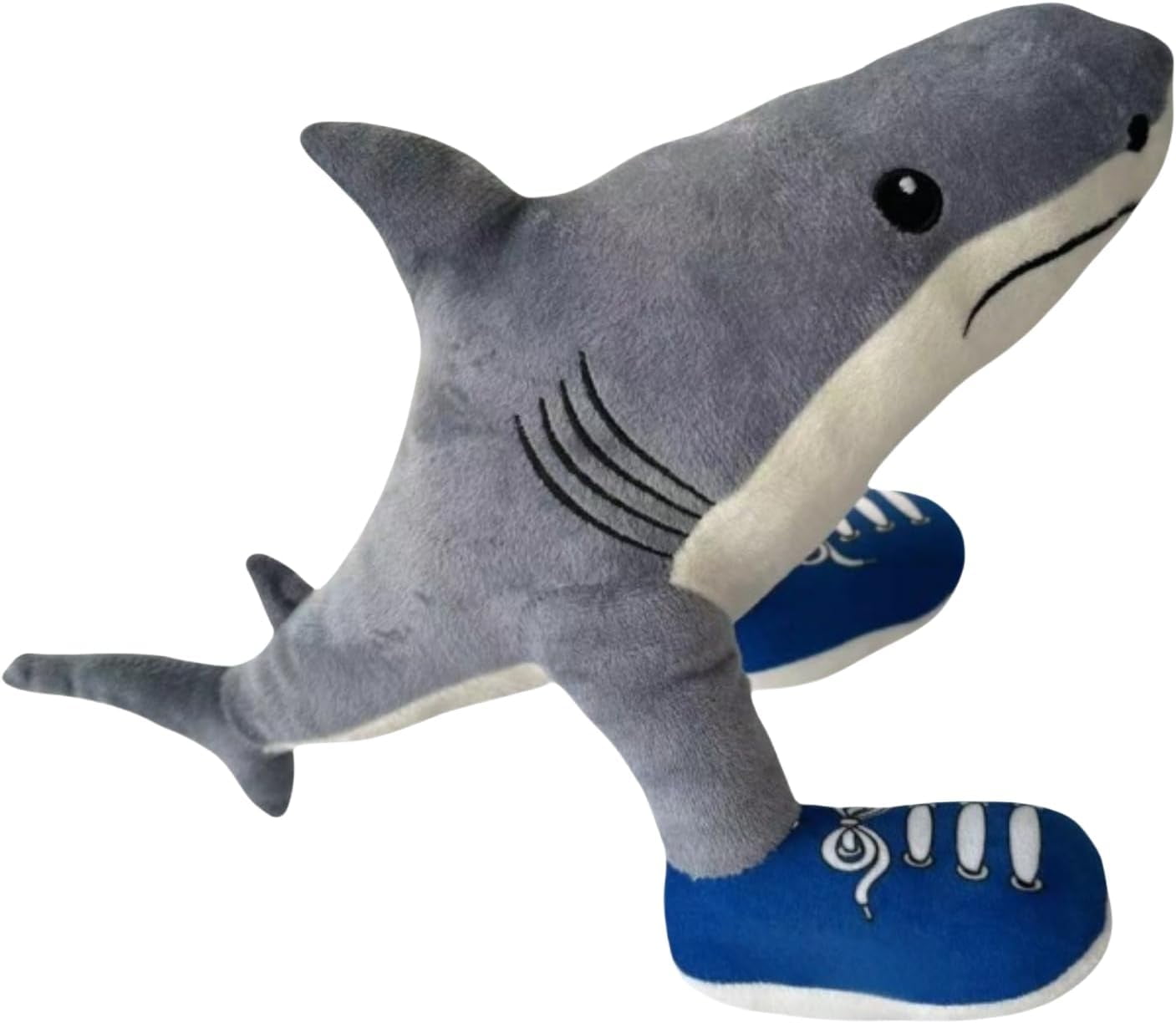 AI-Crafted Italian Brainrot Animals Plush,12″ Brainrot Evolution ...