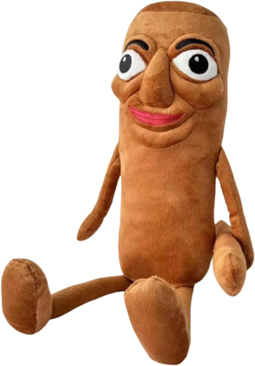 AI-Crafted Italian Brainrot Animals Plush,12″ Brainrot Evolution ...